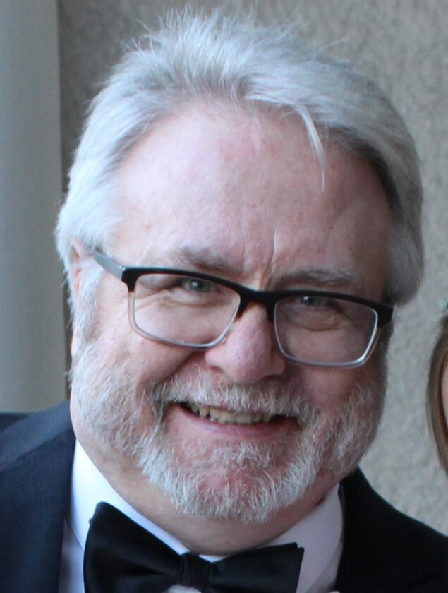 Richard Bradwisch | News, Sports, Jobs - Minot Daily News